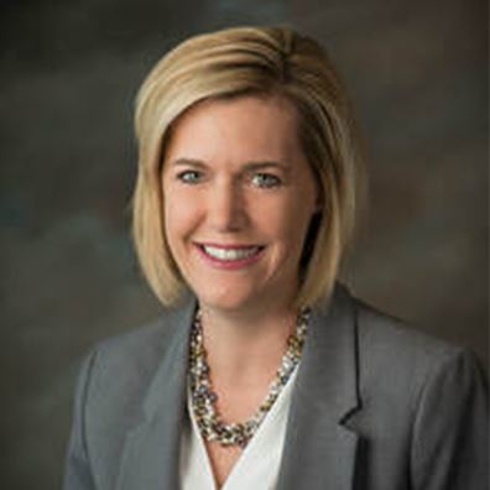 Attorney Aimee Melton | Reagan, Melton & Delaney, L.L.P.